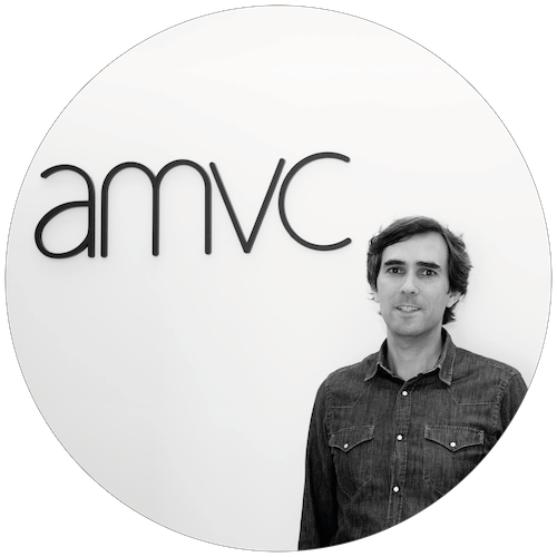 AMVC | Equipa
