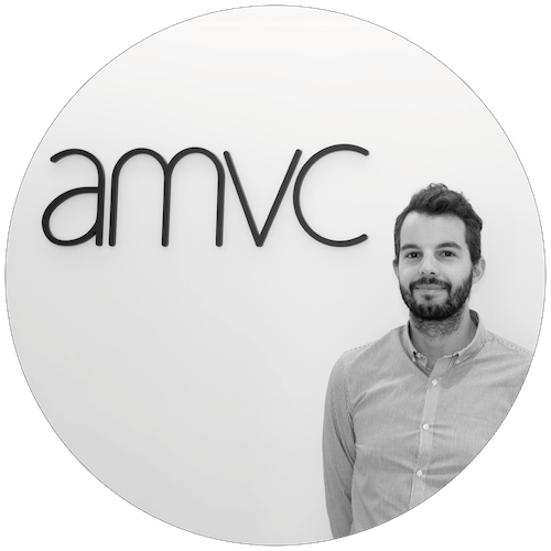 AMVC | Equipa