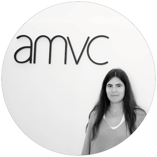 AMVC | Equipa