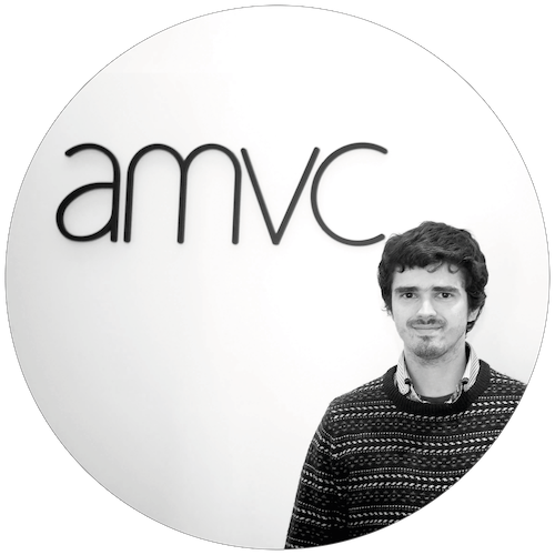 AMVC | Equipa